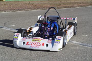 Formula Pacific: A New Series Emerges