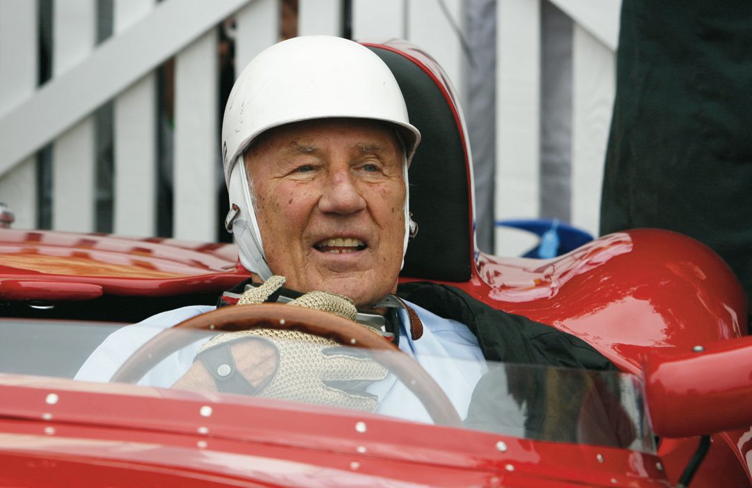 Moss to Headline Bahamas Speed Week Revival