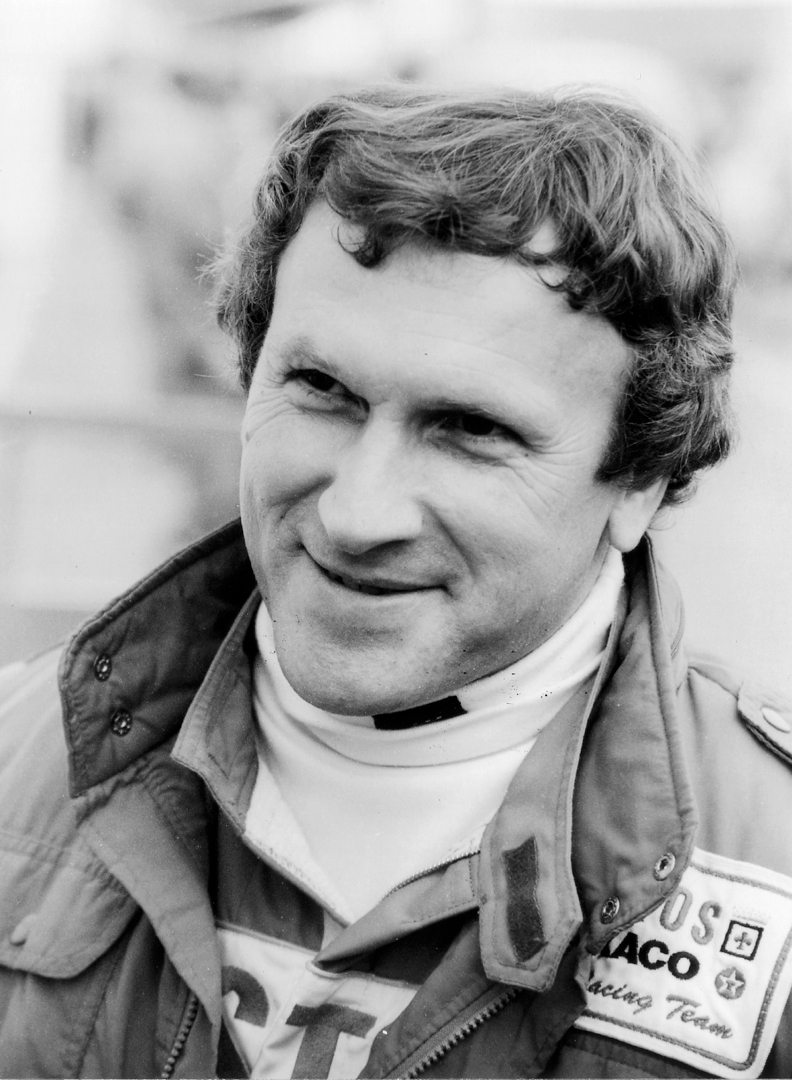 Tom Walkinshaw (1946 - 2010)