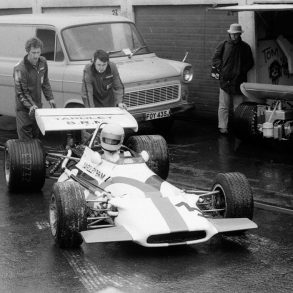 Lotus Race Cars - The Ultimate Guide (Every Model)