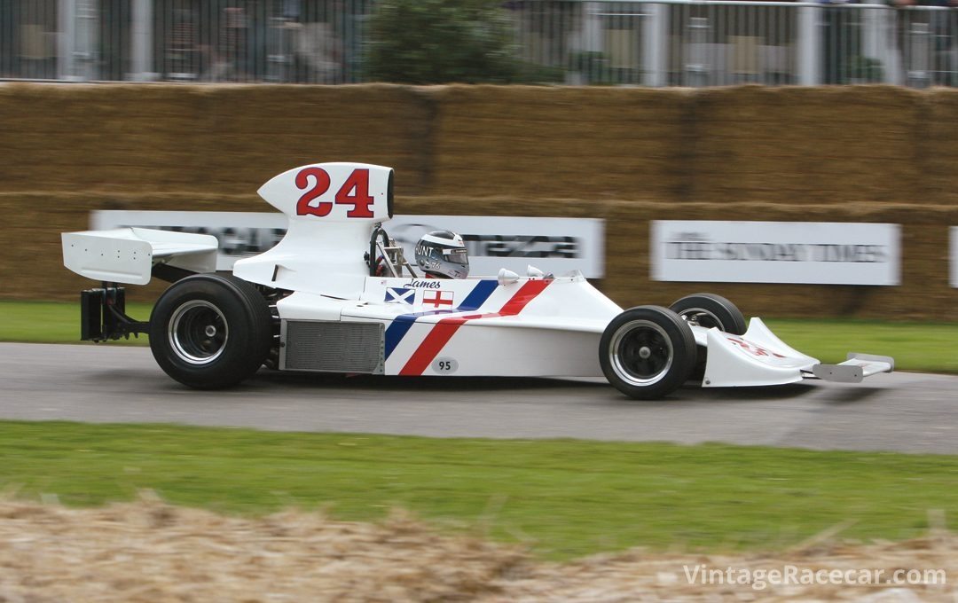 Formula One – 2011 Market & Price Guide