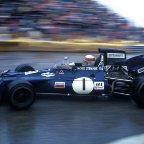 Tyrrell