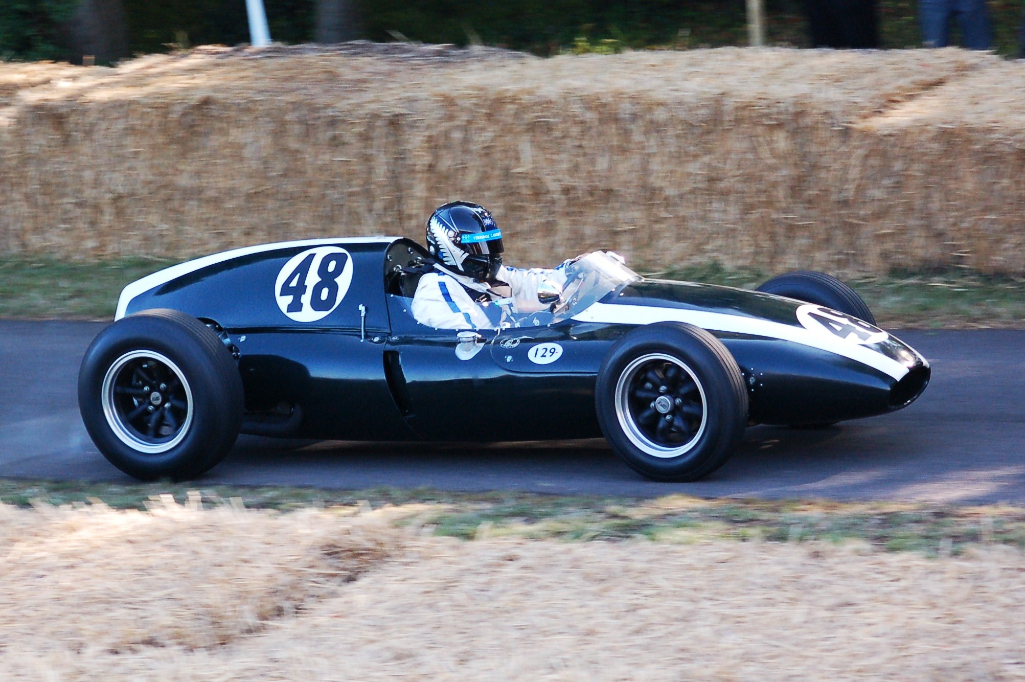 1959 Cooper-Climax T51