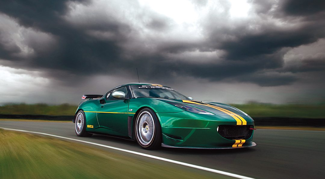 A New Generation of Interesting Track Day Cars