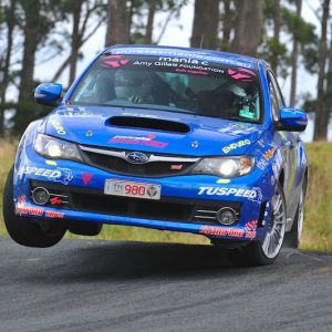 Subaru Race Cars - Every Model & We Pick The Best Ever