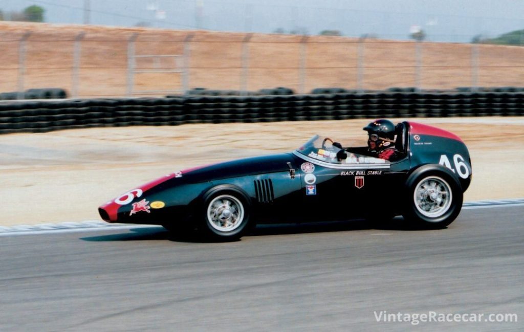 Formula Junior – 2011 Market & Price Guide