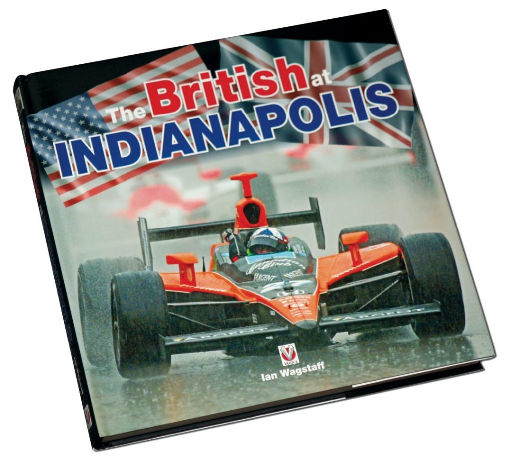 [Book Review] The British at Indianapolis