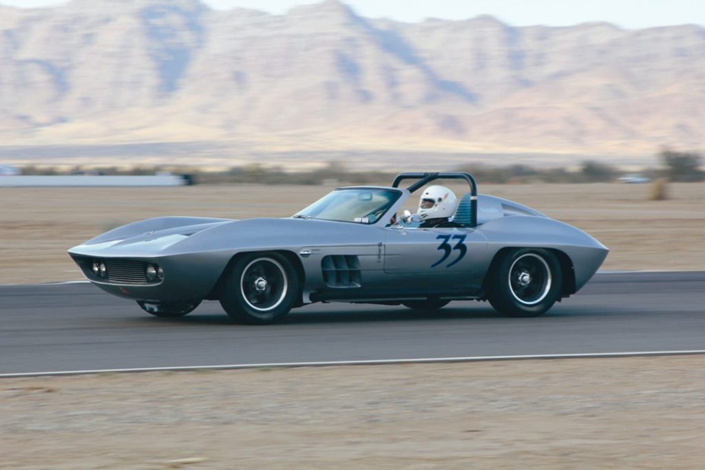 VARA Inaugural Desert Classic