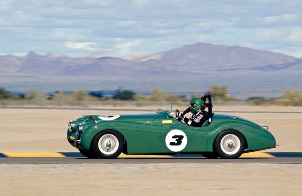 VARA Inaugural Desert Classic