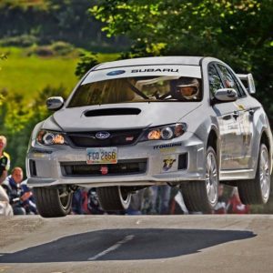 Subaru Race Cars - Every Model & We Pick The Best Ever