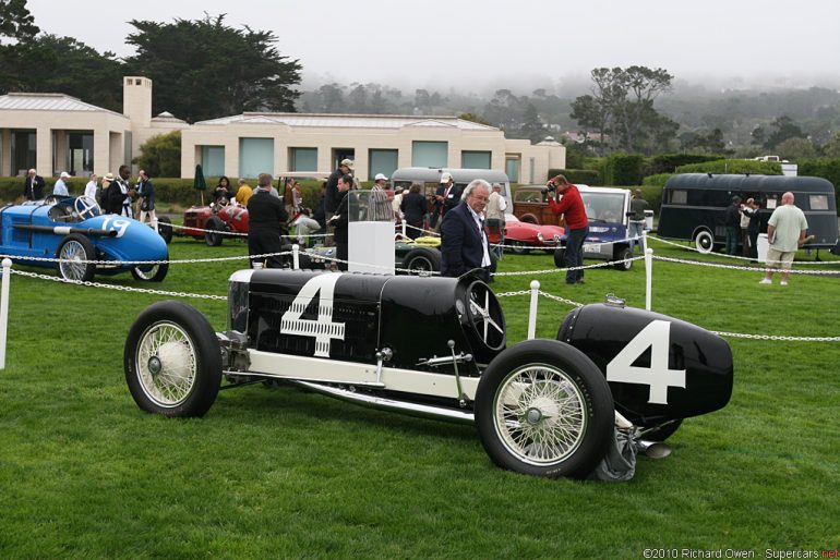 1928 Miller 91