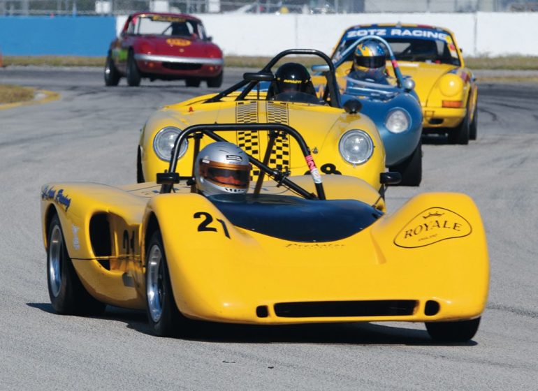 Chuck Jones - Interview and Profile