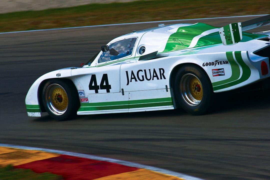 Jaguar Race Cars - Every Model & We Pick The Best Ever