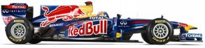 2011 Red Bull RB7