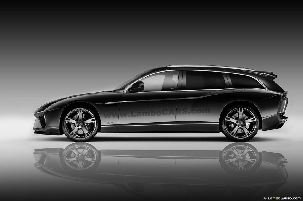 Mullin Cars Honored at Monterey Car Week