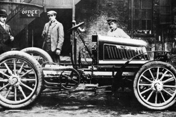 1900s Cars - The Ultimate Research Center