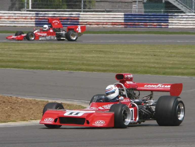 Formula 5000 – 2011 Market & Price Guide
