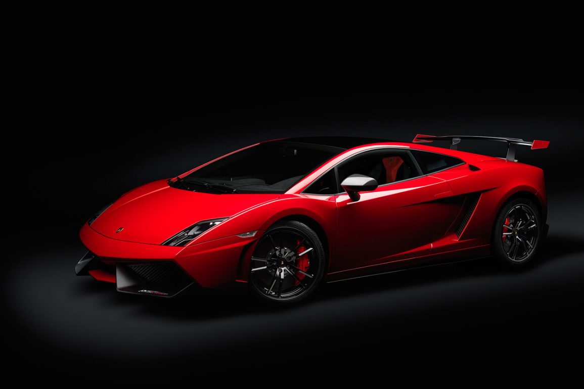 10 Cheapest Lamborghini Models [New & Used]
