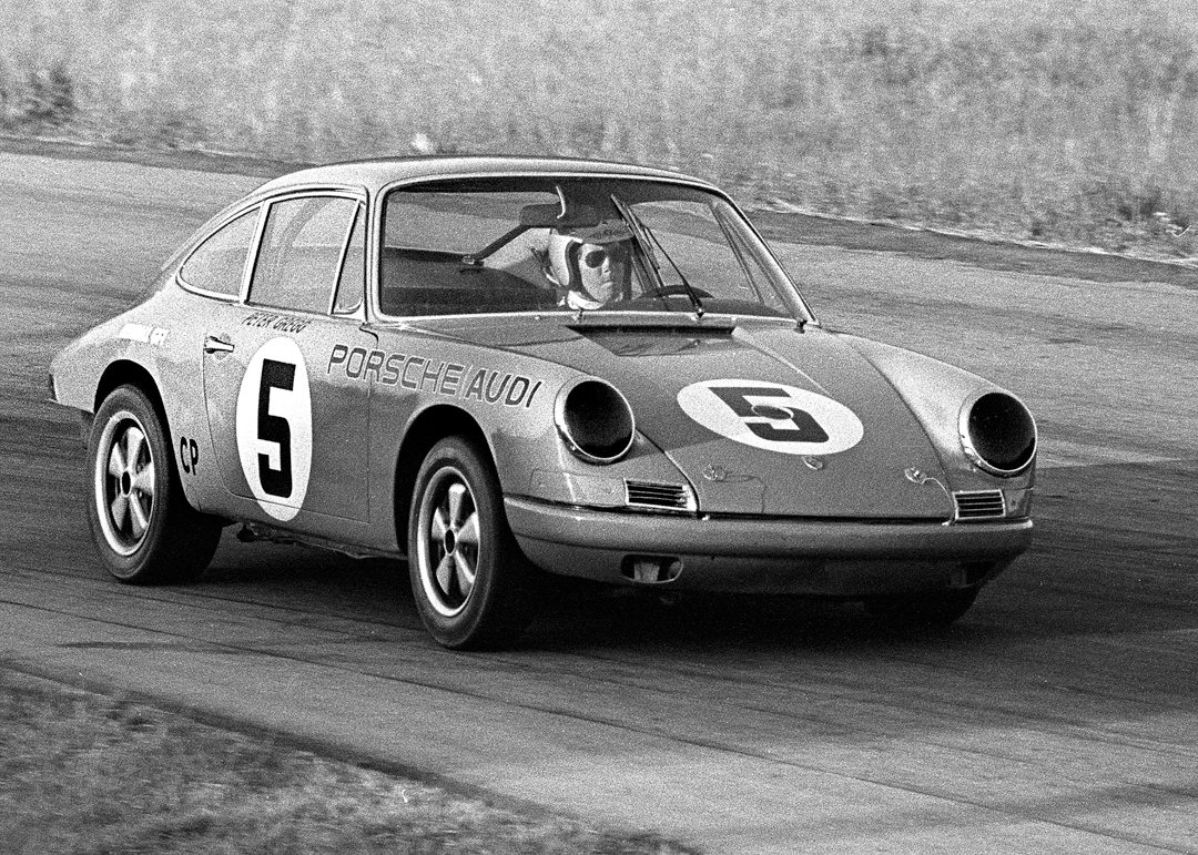 Peter Perfect, Part 1