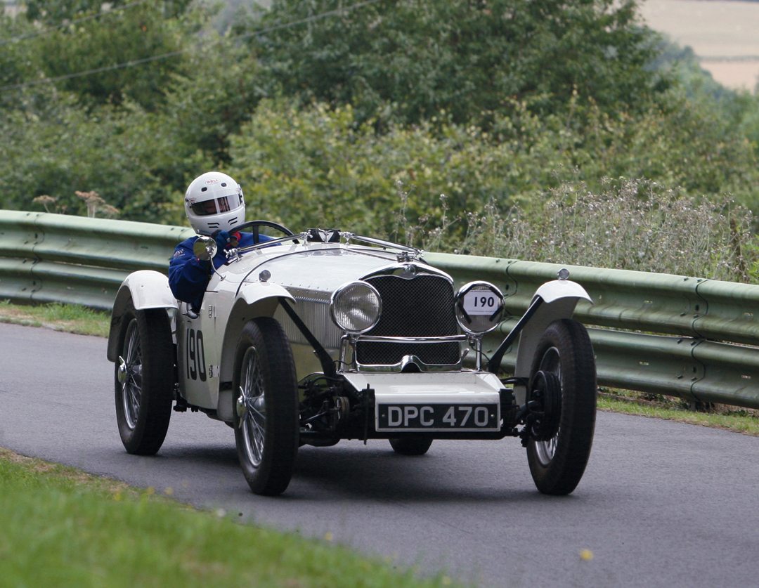 Pre-war Racecars - 2011 Market & Price Guide (Part 1)