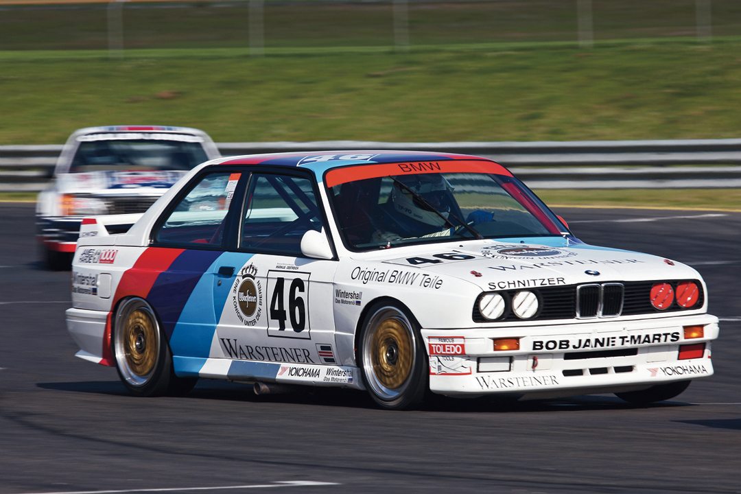BMW to be Honored at New Zealand Festival