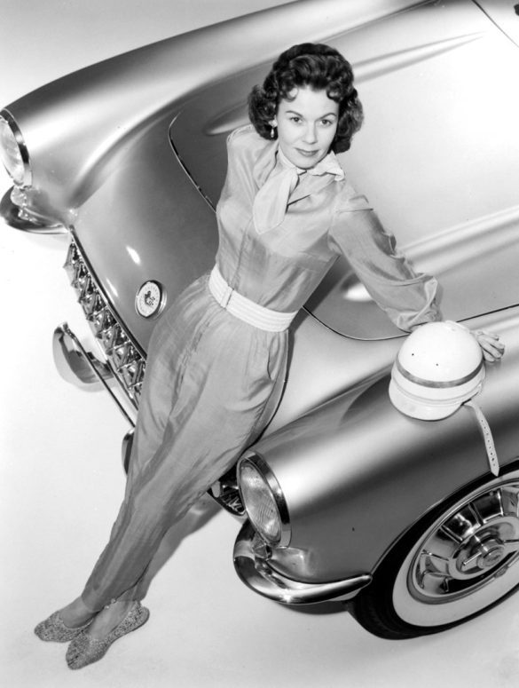 Betty Skelton (1926–2011)