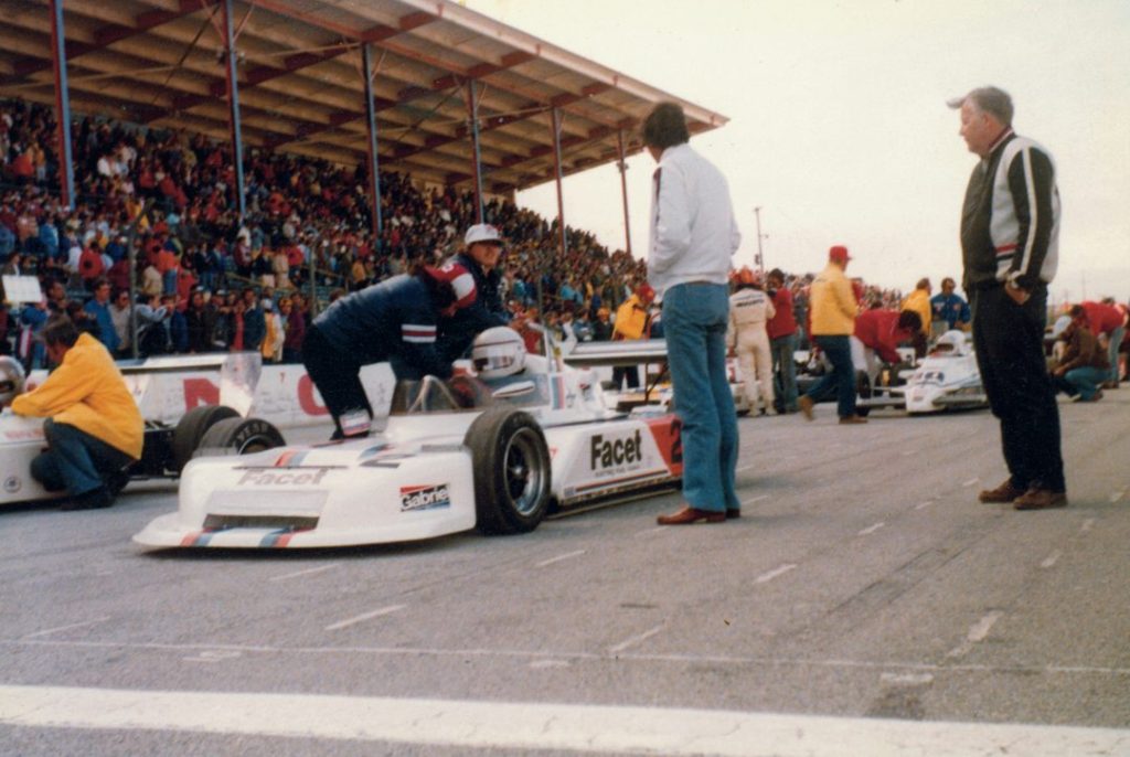 1979 March Super Vee - Vee for Victory