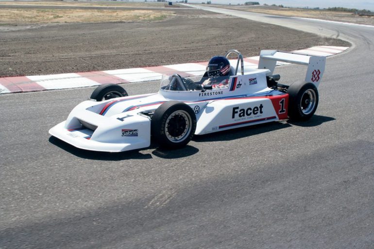 1979 March Super Vee - Vee for Victory