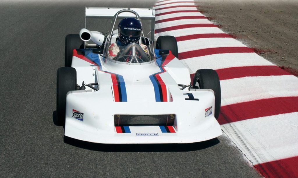 1979 March Super Vee - Vee for Victory