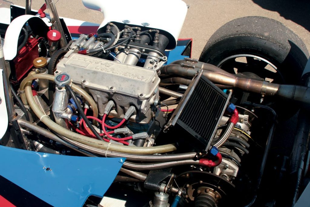 1979 March Super Vee - Vee for Victory