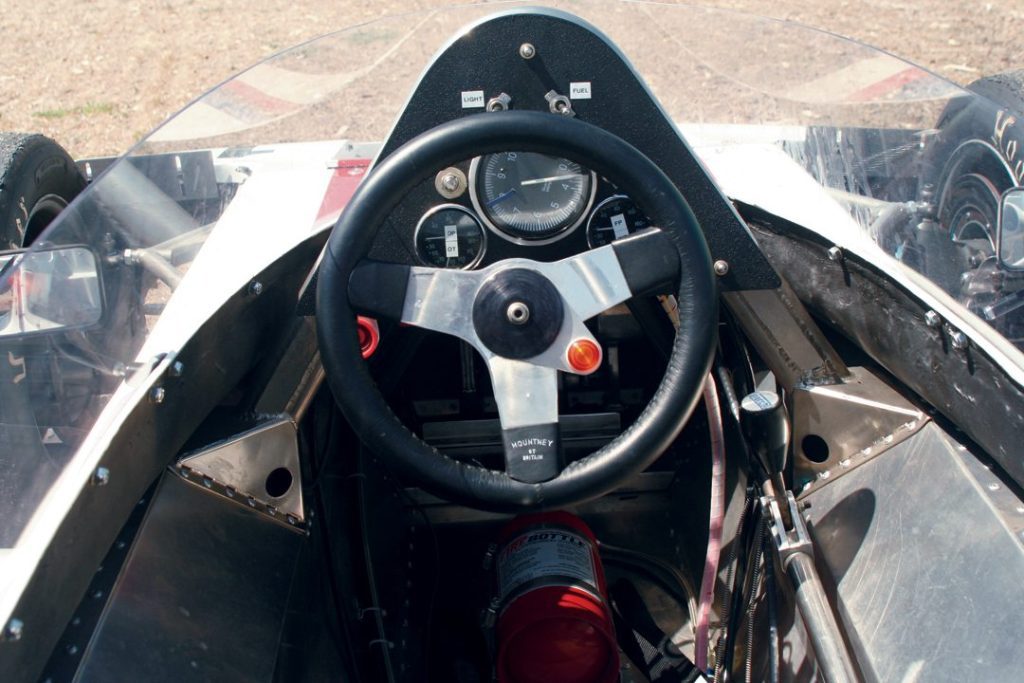 1979 March Super Vee - Vee for Victory