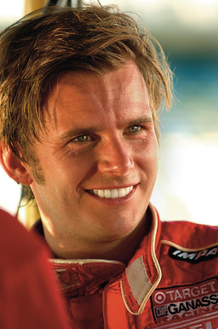 Daniel Clive Wheldon (1978–2011)