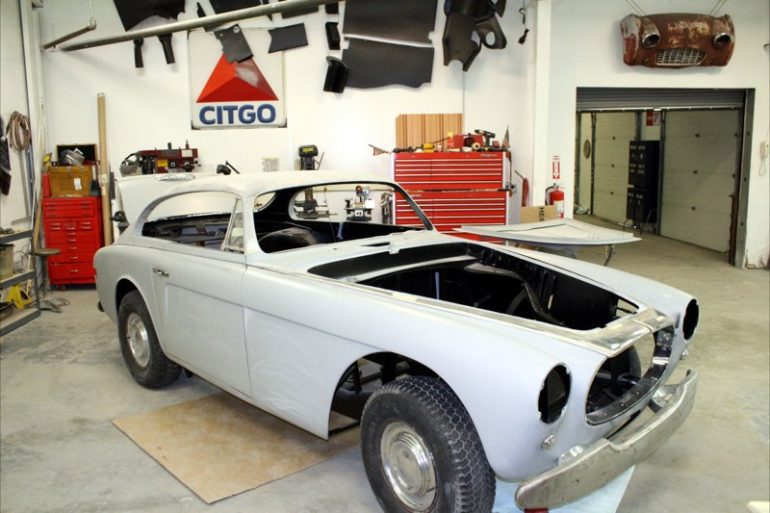 Ensign Restoration Services - Interview and Profile