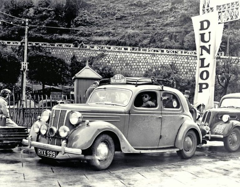 Ford of Britain 100th Anniversary - Top 20 Photo Gallery