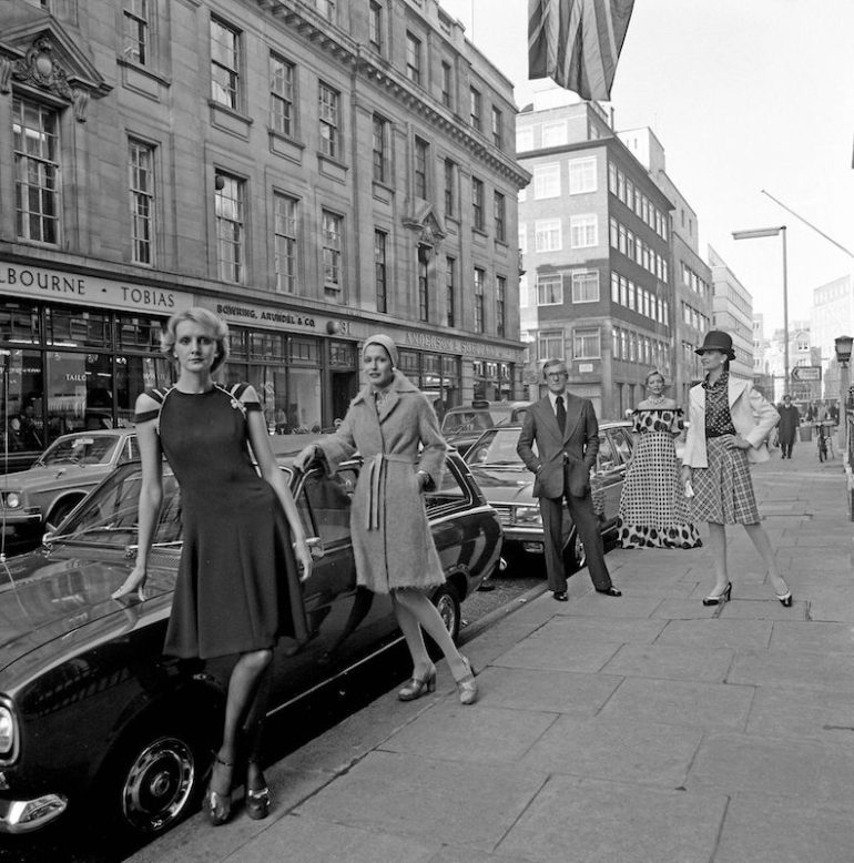Ford of Britain 100th Anniversary - Top 20 Photo Gallery