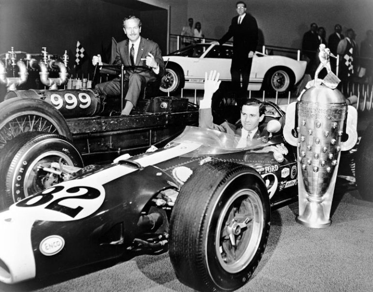 Ford of Britain 100th Anniversary - Top 20 Photo Gallery