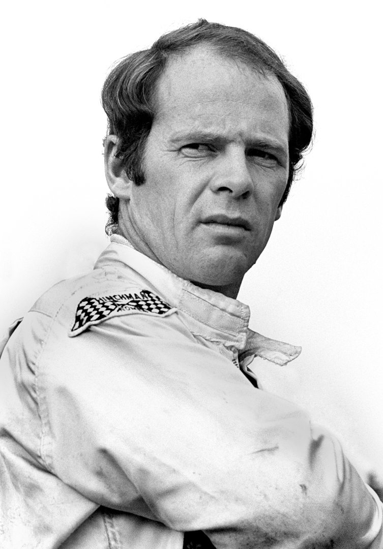 Peter Gethin 1940–2011