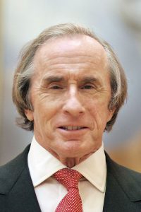 Sir Jackie Stewart - Interview, Profile, History, Photos