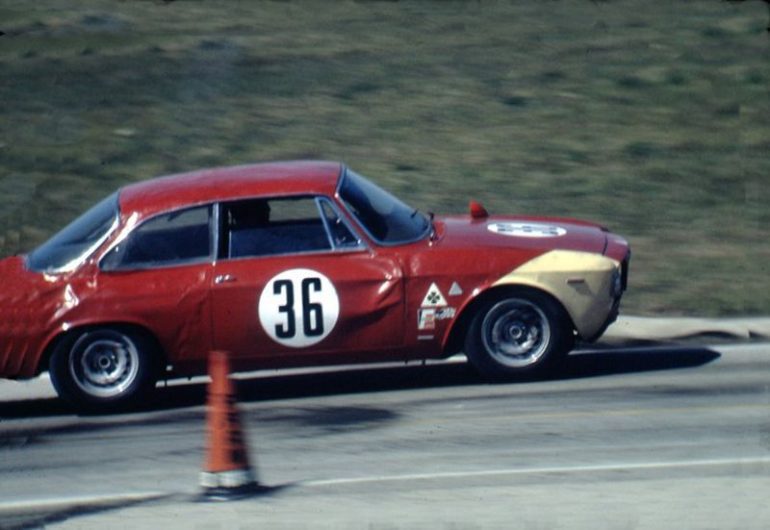 1966 12 Hours of Sebring - Race Profile, History, Photos