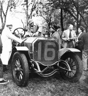 1906 Locomobile Type 1906