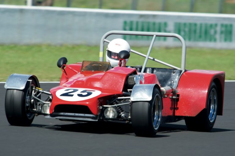 HSRCA, Summer Festival at Eastern Creek (2012) - Recap & Photo Gallery