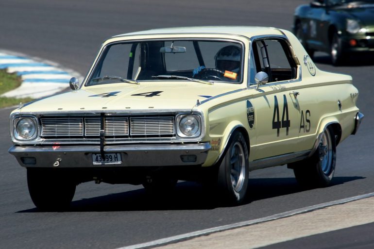 HSRCA, Summer Festival at Eastern Creek (2012) - Recap & Photo Gallery