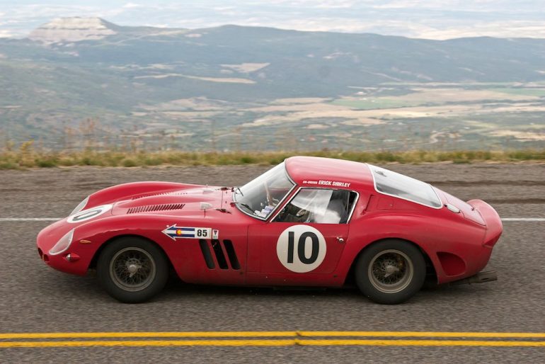 Jon Shirley Collection - Photos, Profile and Interview