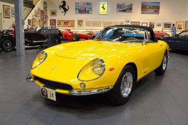 Jon Shirley Collection - Photos, Profile and Interview