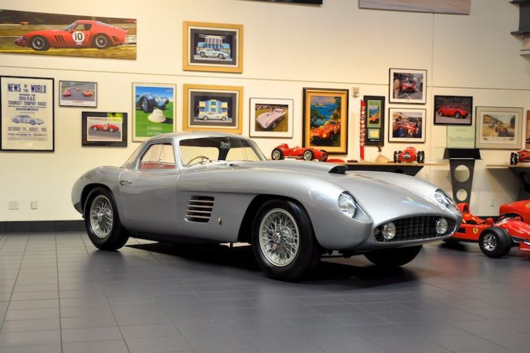 Jon Shirley Collection - Photos, Profile and Interview