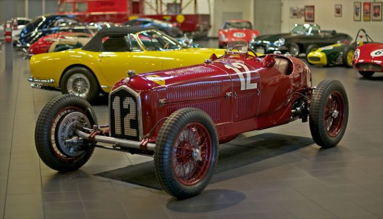 Jon Shirley Collection - Photos, Profile and Interview