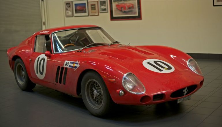 Jon Shirley Collection - Photos, Profile and Interview