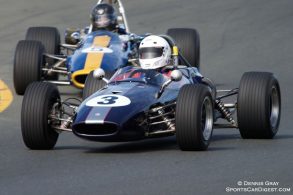 Jon Shirley Collection - Photos, Profile and Interview