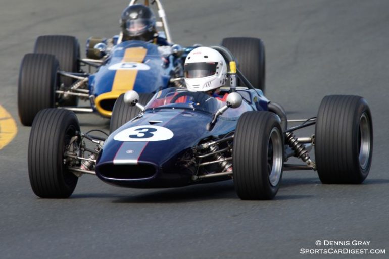 Jon Shirley Collection - Photos, Profile and Interview
