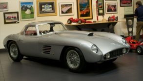Jon Shirley Collection - Photos, Profile and Interview
